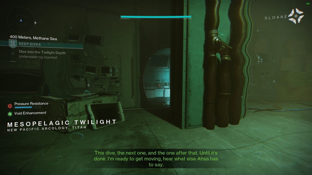 How to find Hive Thrall statues in Destiny 2 Deep Dive?