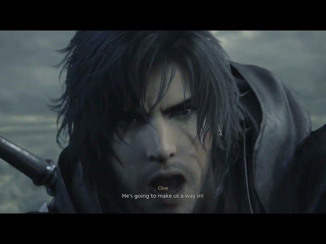 Final Fantasy 16 storyline and ending explained