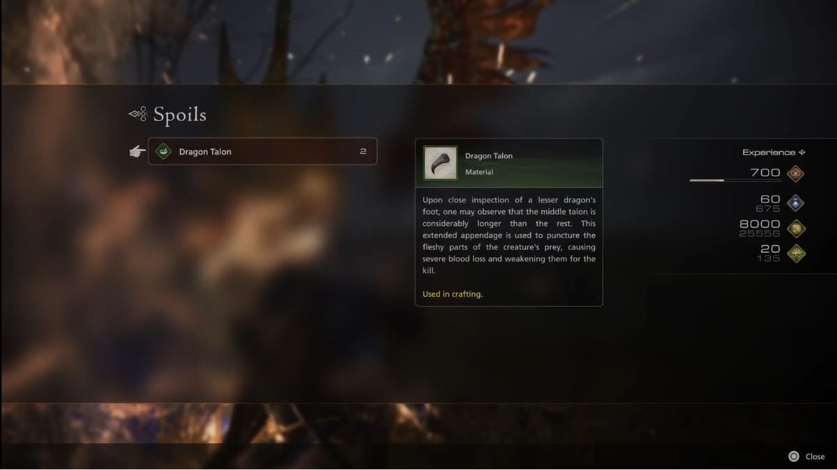 Belphegor: Final Fantasy 16 Belphegor Notorious Mark guide: Location ...