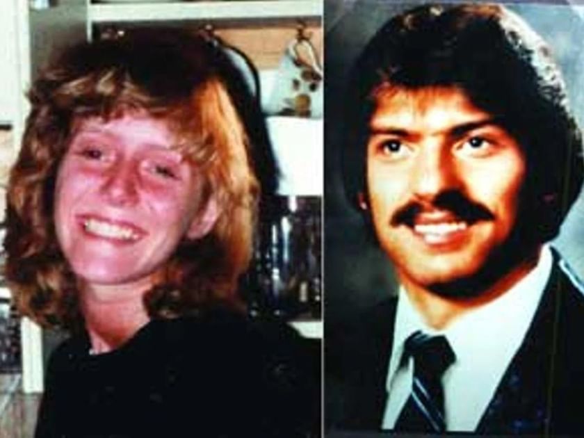 Dianne Babcock: Dateline: Unforgettable - Why did Jaroslaw "Jerry ...