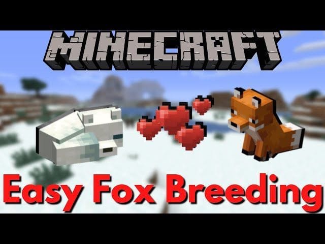 List of all tameable mobs in Minecraft 1.20 update