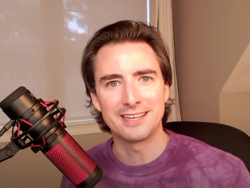 What is Roaring Kitty’s real name? All about the Youtuber ahead of Dumb ...