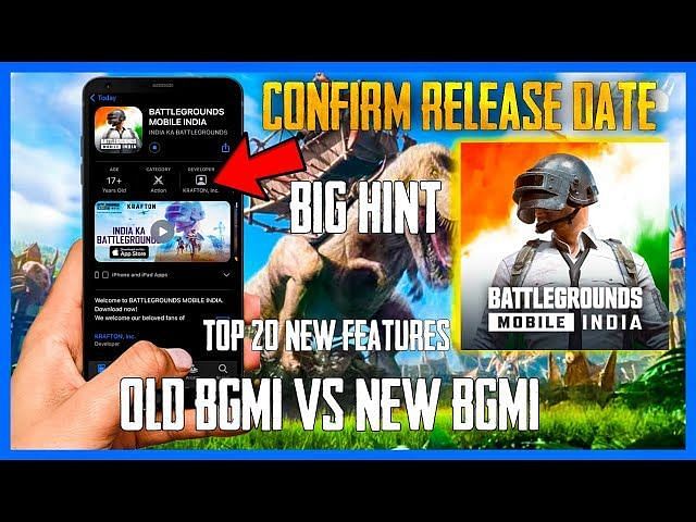 5 best BGMI tips to get more headshots with snipers 5 best BGMI tips to get more headshots with snipers