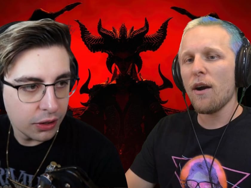 10 streamers who've died in the most hilarious ways in Diablo 4