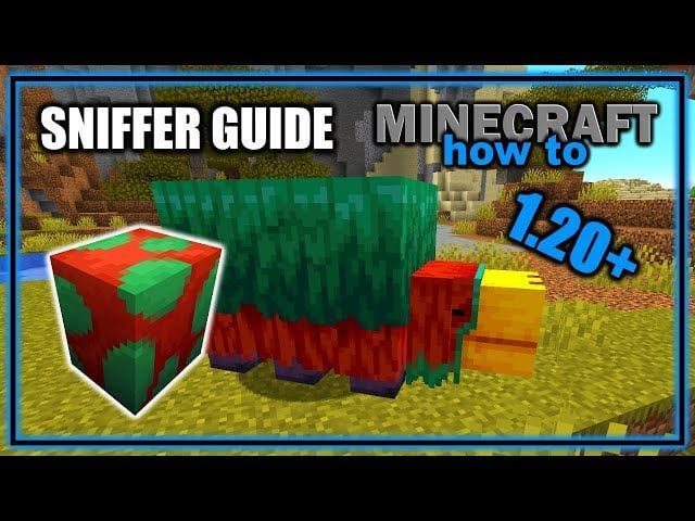 10 best tips and tricks for Minecraft 1.20 update
