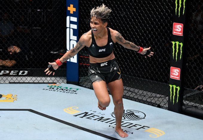 Corey Anderson: "You got slept by OSP" - Jamahal Hill shuts down former ...