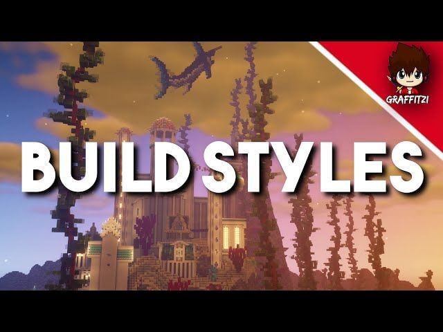 10 best tips and tricks for Minecraft builders