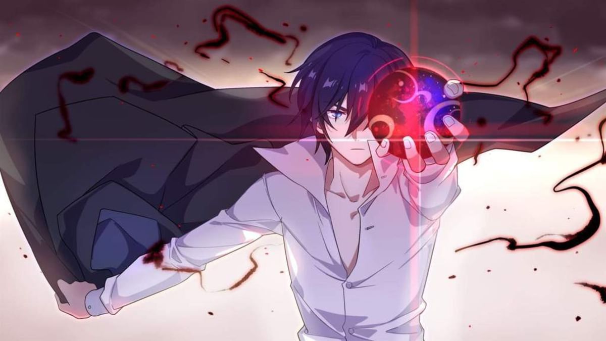 Welt Yang: Is Welt Yang from Honkai Star Rail and Honkai Impact the ...