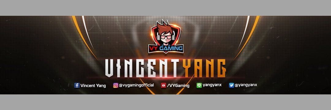 VY Gaming's Profile, Net Worth, Age, Height, Relationships, FAQs