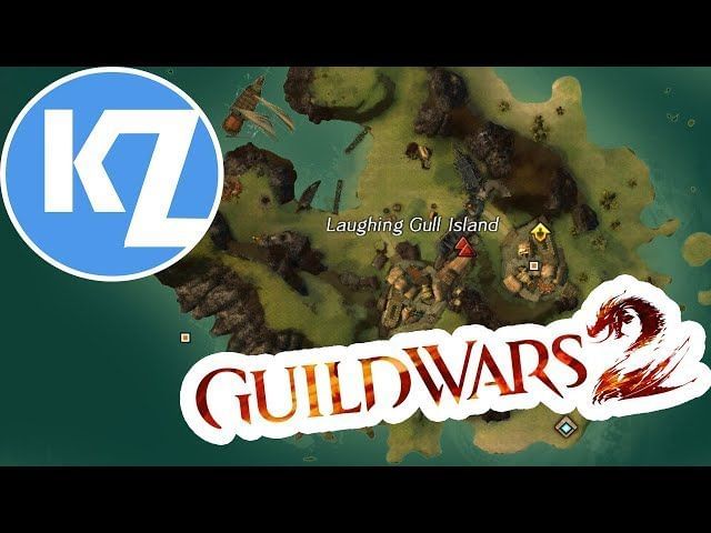 5 best world bosses in Guild Wars 2