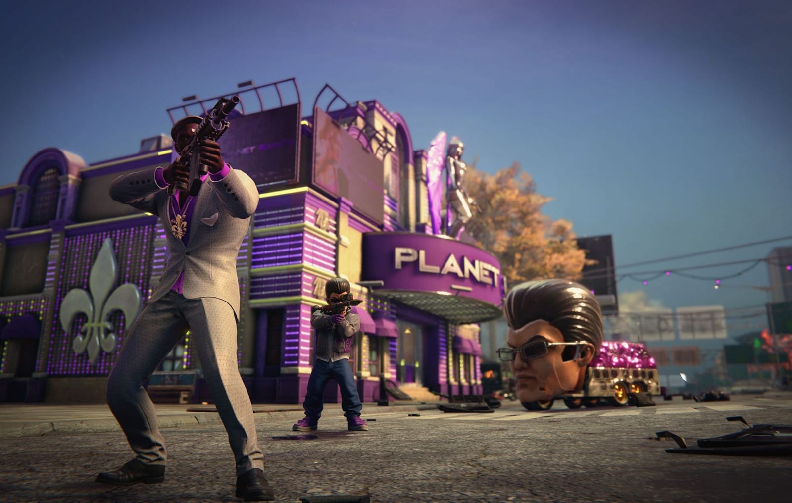 5 open-world GTA clones to play while you wait for GTA 6