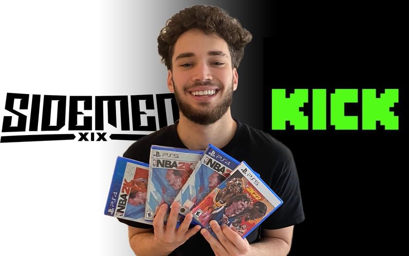 "Take it or leave it" - Adin Ross "offers" a $100 million Kick contract ...