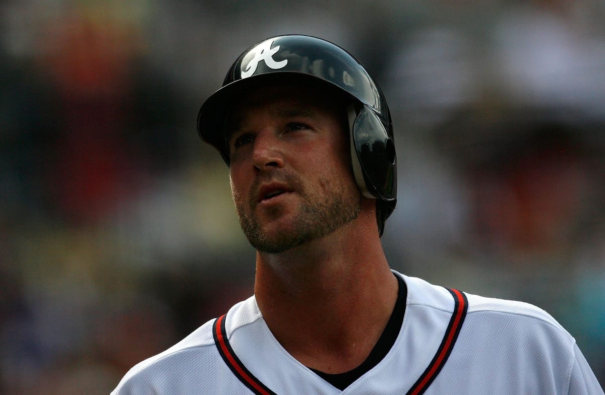 Derek Lowe: When Derek Lowe's personal life plunged into turmoil over an affair with an LA ...