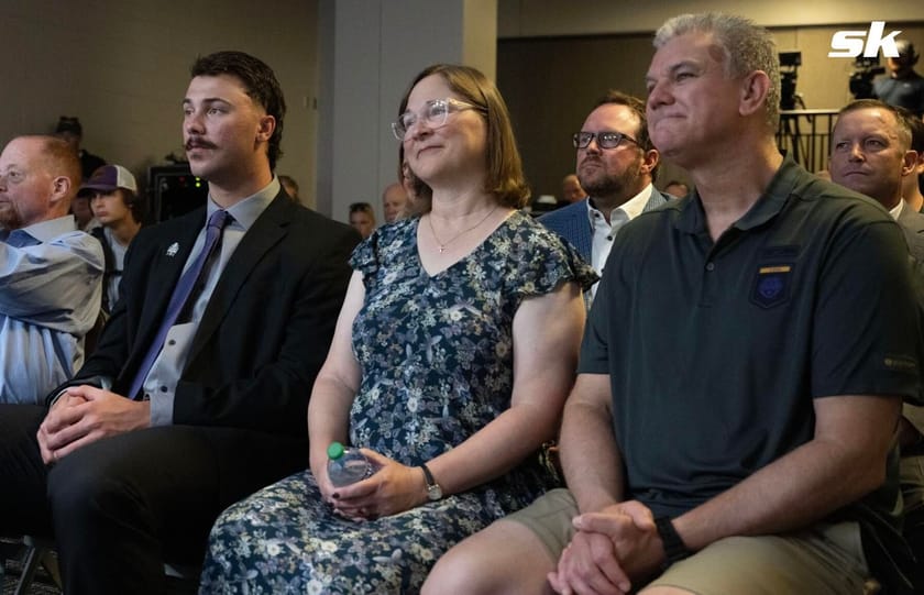 Who are Paul Skenes' parents, Craig and Karen Skenes? A glimpse into ...