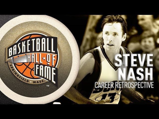 How old is Matteo Nash? Steve Nash and Jason Richardson memes erupt ...