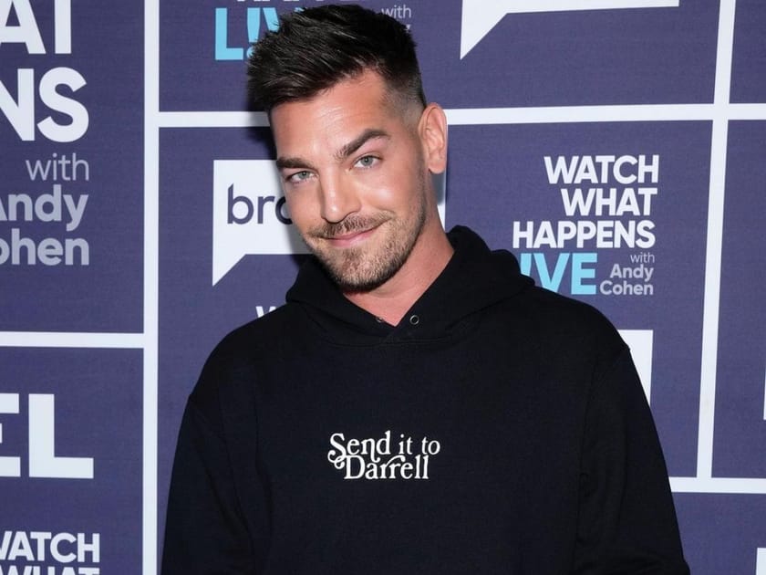 “I’m so geeked”: Fans disappointed after Matt Rogers replicates Lala ...