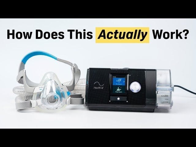 What does CPAP stand for? Joe Biden’s sleep apnea-related marks trigger ...
