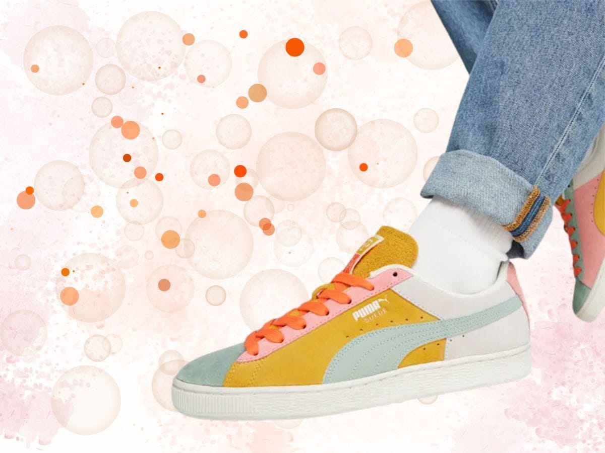 What time will Puma Suede “Icons of Unity” shoes will drop? Release ...