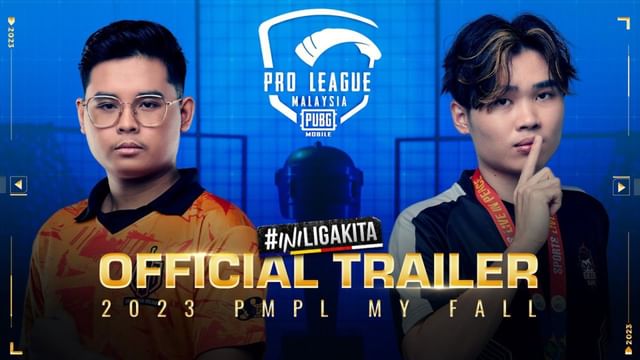 PMPL Malaysia Fall 2023: Teams, schedule, format, and more