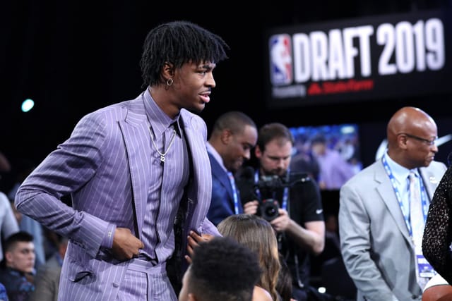 What is Ja Morant’s hometown? Looking into troubled Memphis Grizzlies ...