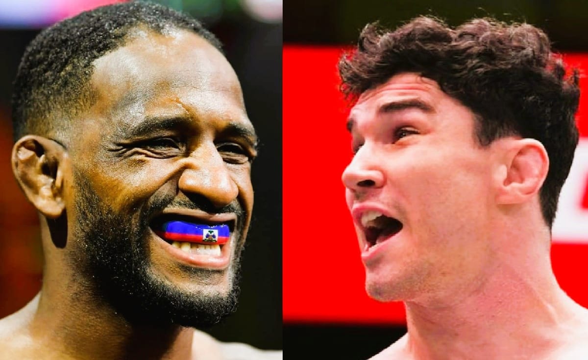 5 fights to make for UFC Jacksonville winners