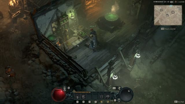 Diablo 4 Precision Elixir: Types, recipe, effects, and more