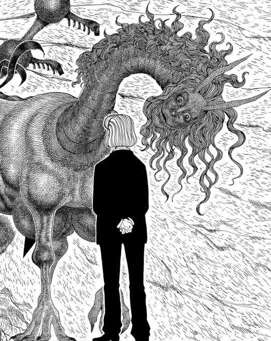 Dark Continent: Hunter x Hunter: How far is the manga from its ...