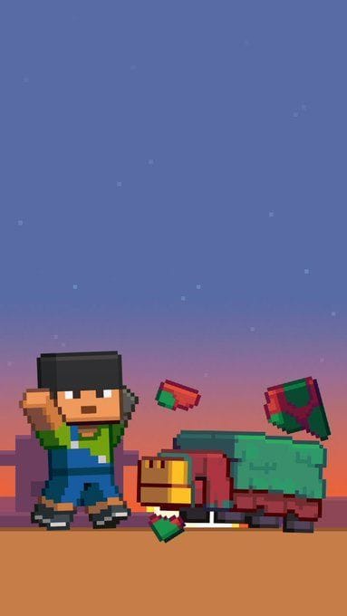 Minecraft 1.20 update release time for PlayStation, Xbox, PC, and more