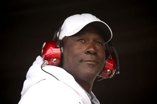 Michael Jordan once lost $500 million because of Redditors during the ...