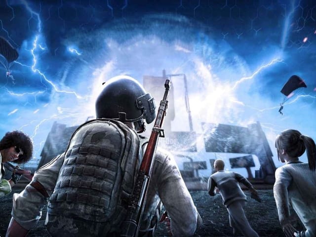5 best PUBG Mobile collaborations of all time