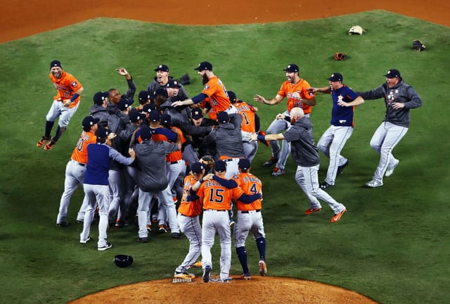 When New York Yankees captain Aaron Judge battled against ghosts of ...
