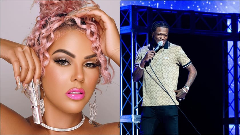 How much is DC Young Fly worth? Fortune and real name explored amid ...