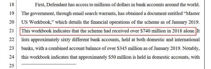 What happened to Reggie Fowler? Former Vikings owner receives six-year ...