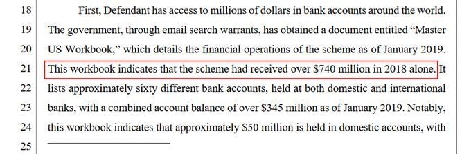 What happened to Reggie Fowler? Former Vikings owner receives six-year ...