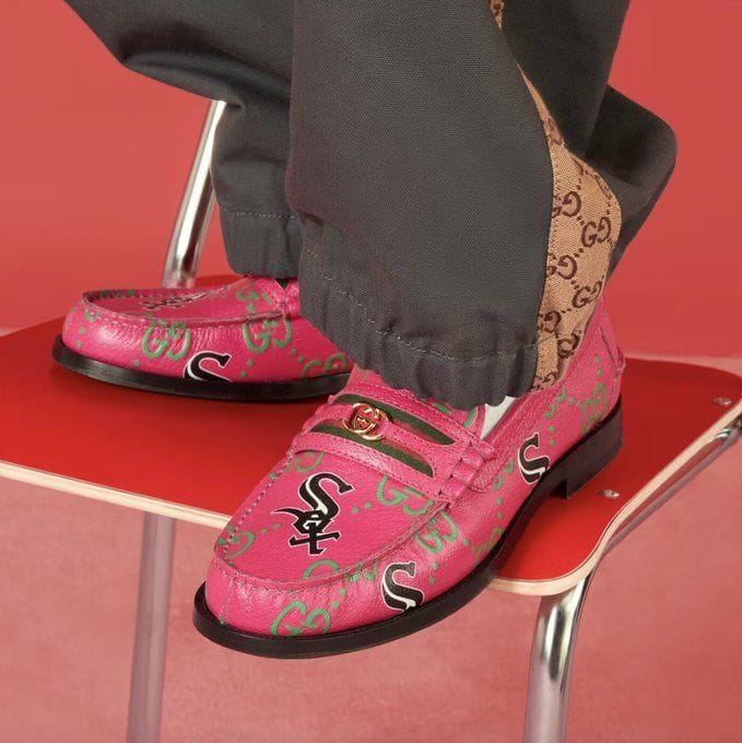 Gucci X MLB Collab: Best designs, how to buy and more about latest ...