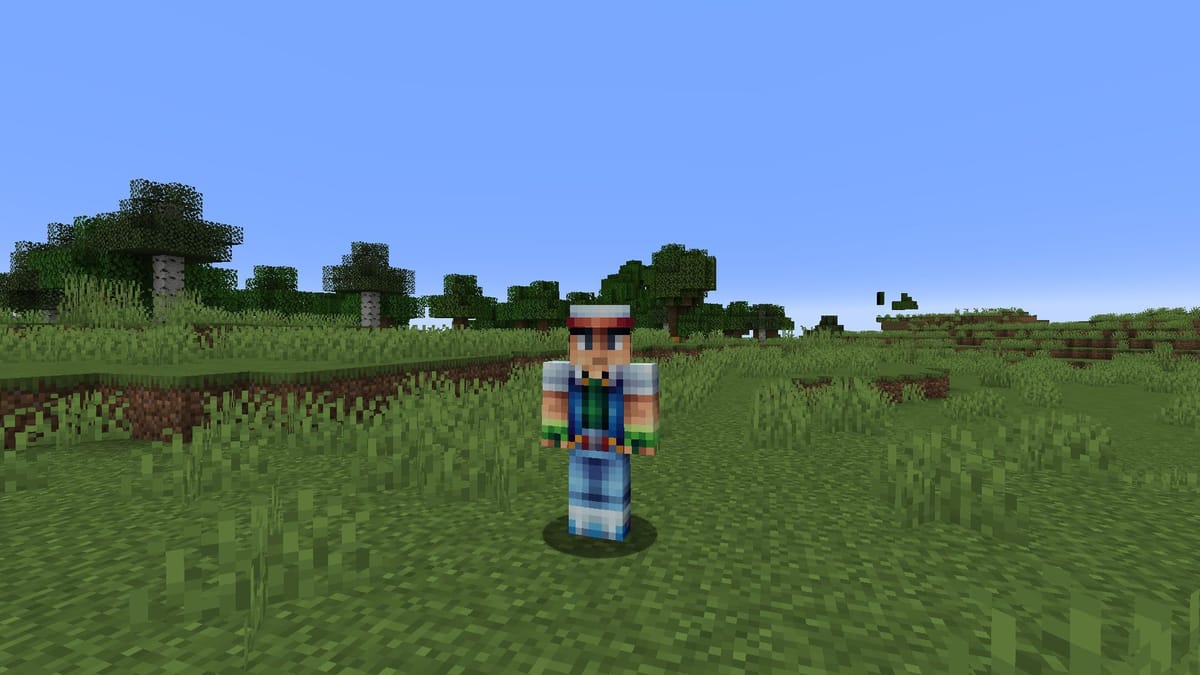 10 best skins to use in Minecraft 1.20