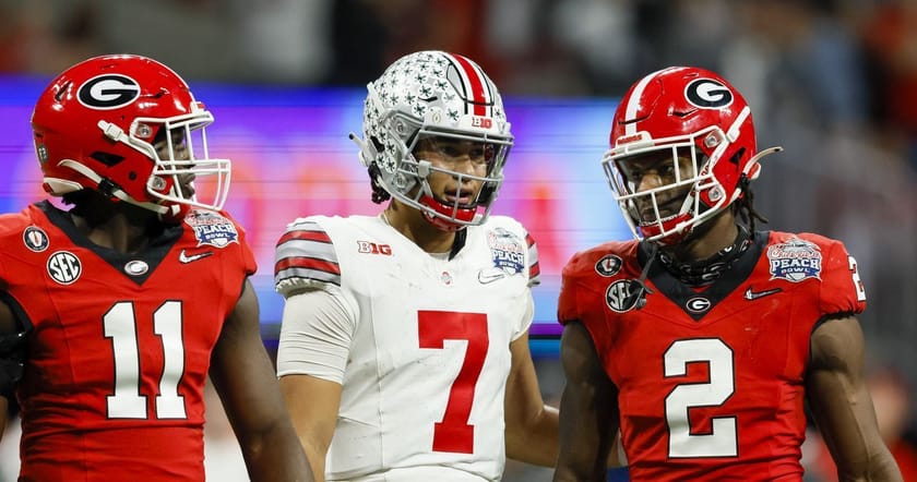 Top 5 CFB defenses for 2023: Taking a closer look at Georgia, Alabama ...