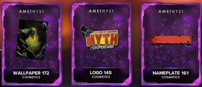 Amethyst Ricochet: WWE 2K23 MyFaction mode: How to get the 85-rated ...