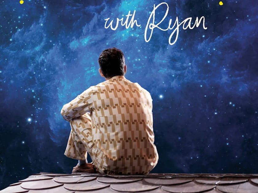 What is Ryan Reynolds’ Bedtime Stories With Ryan all about? Details ...
