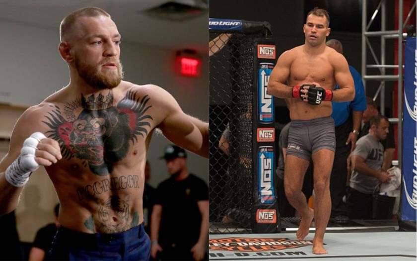 “Still in Ireland on benefits” - Conor McGregor taunts Artem Lobov's ...