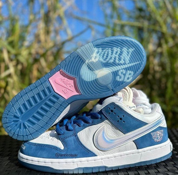5 best "Blue" Nike Dunks dropping in 2023