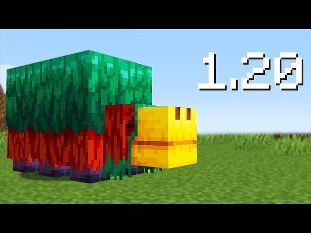 Minecraft 1.20 download process for Pocket Edition: File size, APK link ...