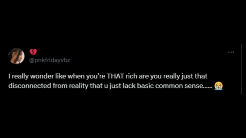 "Y'all too deep on this internet": Kylie Jenner and Tory Lanez TikTok ...