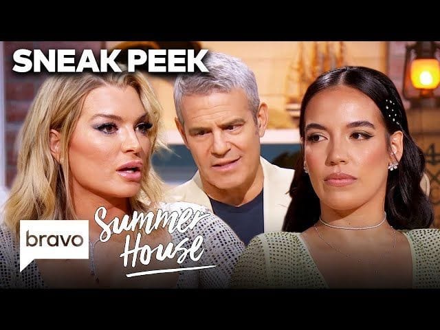 Summer House season 7 reunion part 2 release date, air time, and plot
