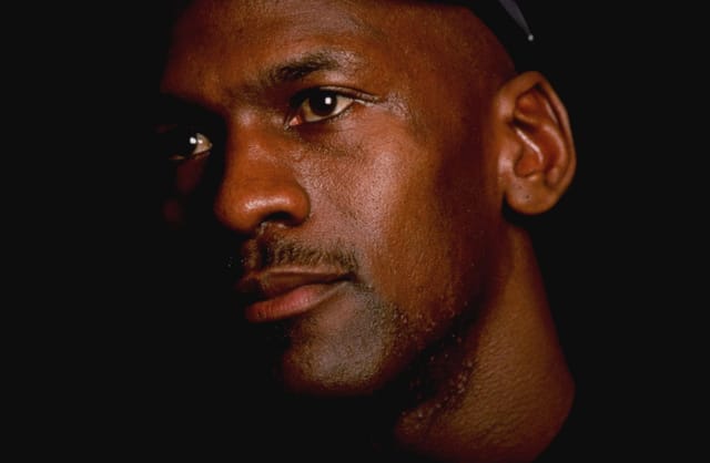 "I got called ni**er lover"- Michael Jordan's childhood friend had to ...