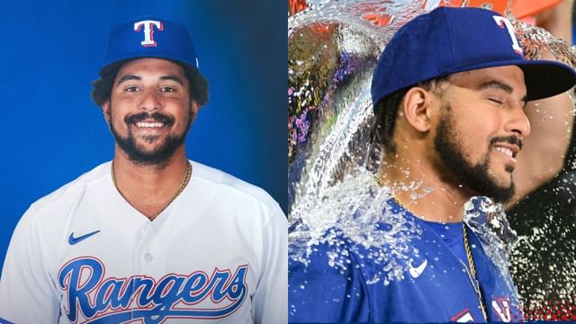 Who is Grant Anderson: Who is Grant Anderson? Rangers prospect enjoys ...