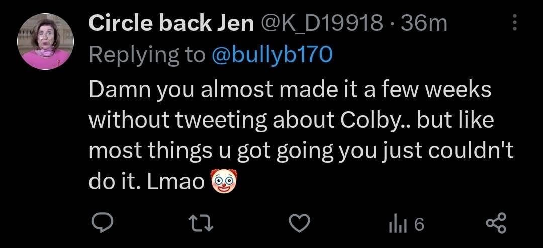 Belal Muhammad: "You quit after someone touched your eye" - Colby ...