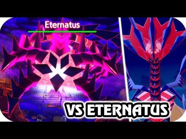 5 most powerful dual-type Pokemon of all time