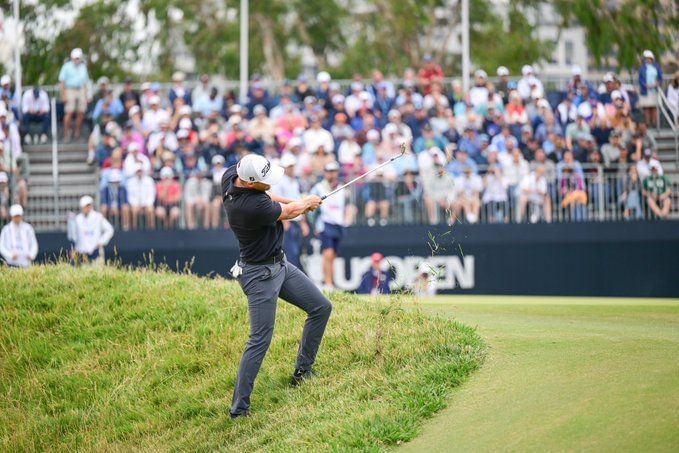 What is the US Open cut rule? Everything you need to know