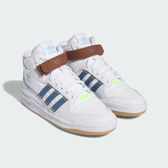 Adidas Originals x Ksenia Schnaider collection: Where to get, price ...